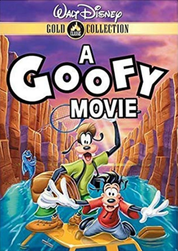 Fan Casting Joey Lawrence as Chad in A Goofy Movie on myCast