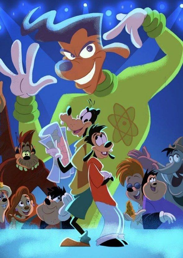 Stacey Fan Casting for A Goofy Movie Live action | myCast - Fan Casting ...