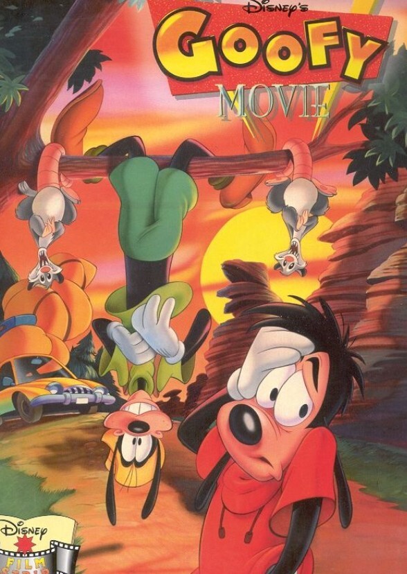 Bigfoot Fan Casting for A Goofy Movie Live Action Remake | myCast - Fan ...