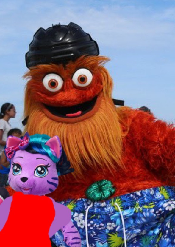 A Gritty and the Honey Girls Beach Party Fan Casting on myCast