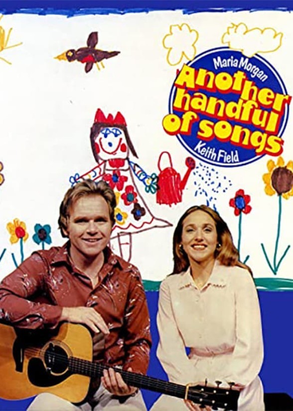 A Handful of Songs (1993) Fan Casting on myCast