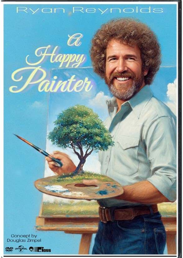 A Happy Painter Fan Casting on myCast