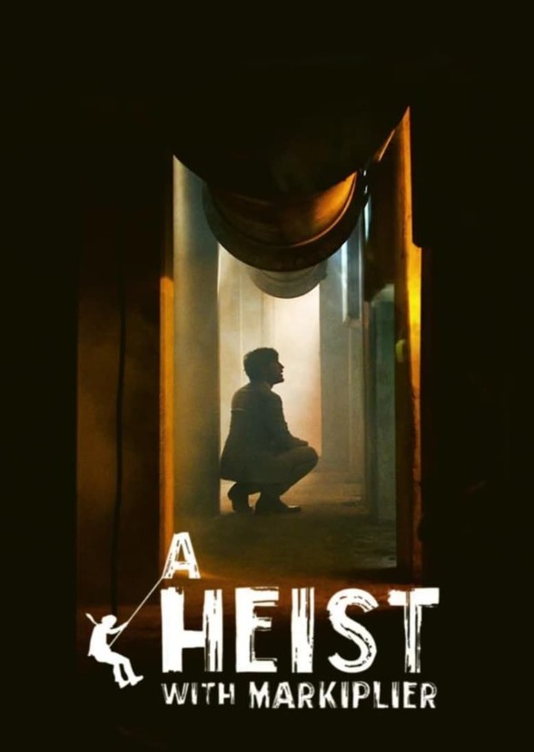 A Heist With Markiplier Fan Casting on myCast