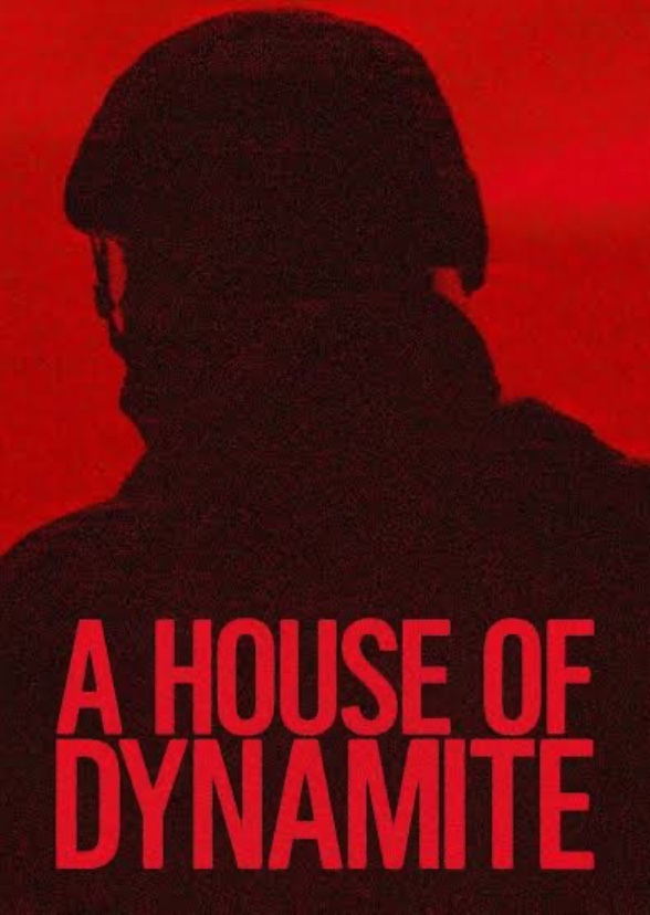 Find an Actor to Play Lieutenant Dan Buck in A House of Dynamite (2005 ...