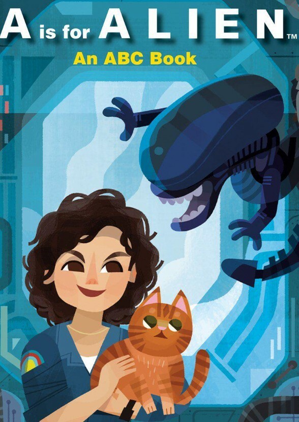A is for Alien (Disney version) Fan Casting on myCast