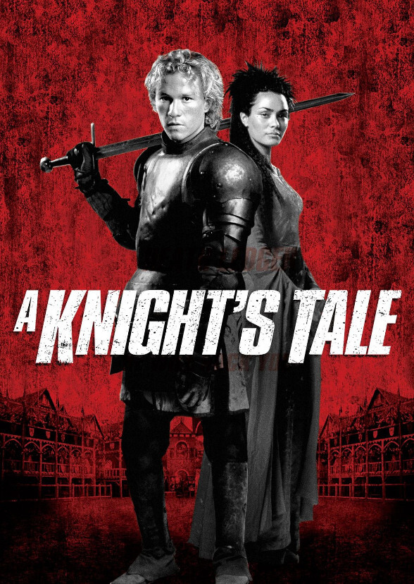 A Knight's Tale (2021) Fan Casting on myCast