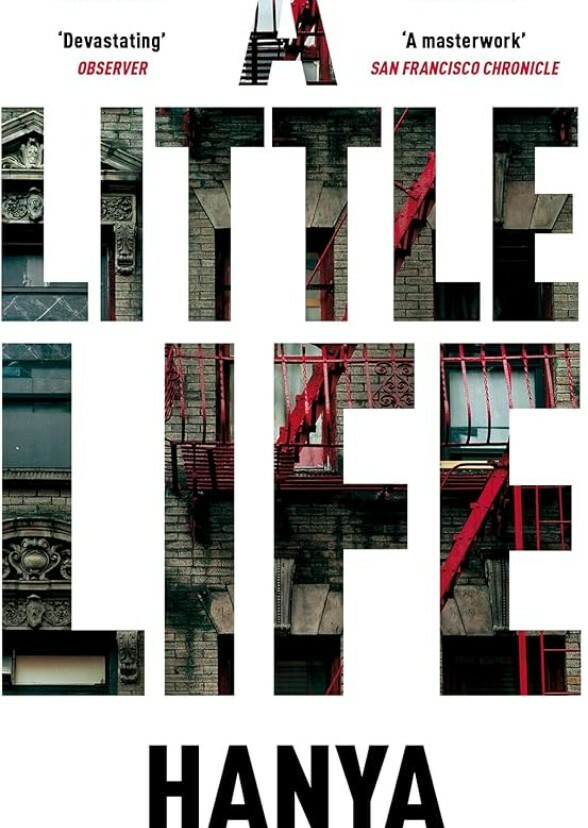A Little Life Fan Casting on myCast