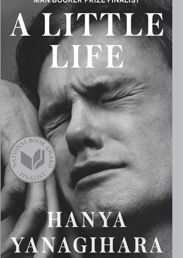 A Little Life Fan Casting on myCast