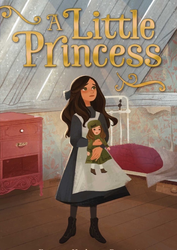 Miss Minchin Fan Casting for A little princess | myCast - Fan Casting ...