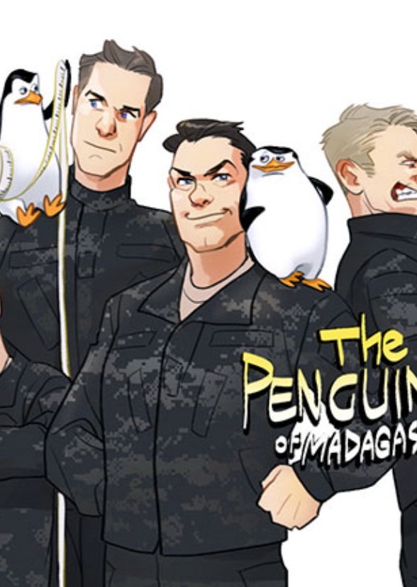 A live action human remake of penguin of madagascar Fan Casting on myCast