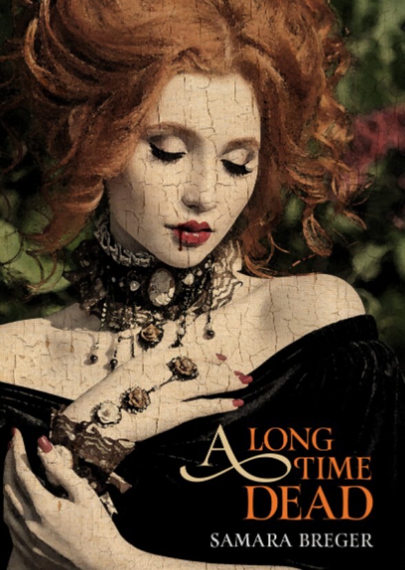 Poppy Fan Casting for A Long Time Dead | myCast - Fan Casting Your ...