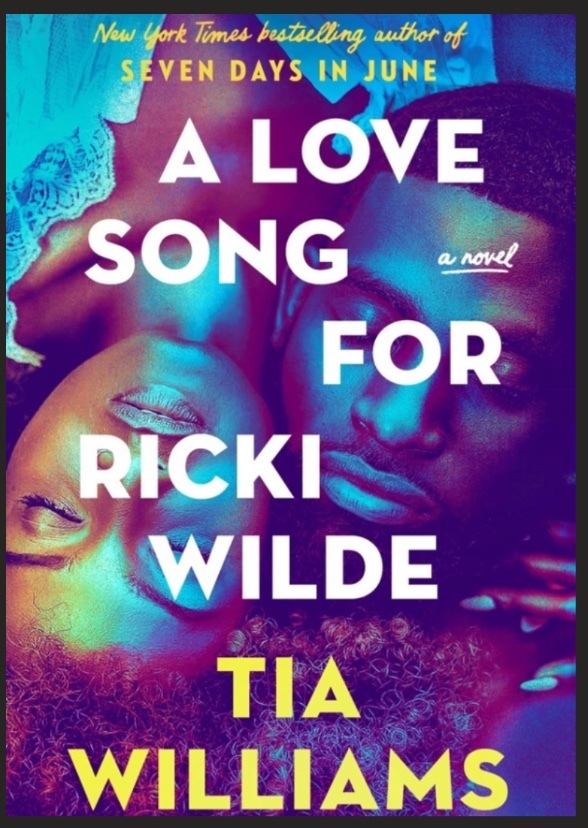 A love song for Ricki Wilde Fan Casting on myCast