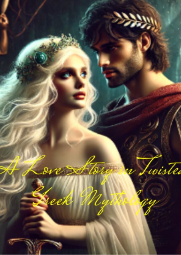 A Love Story in Twisted Greek Mythology Fan Casting on myCast