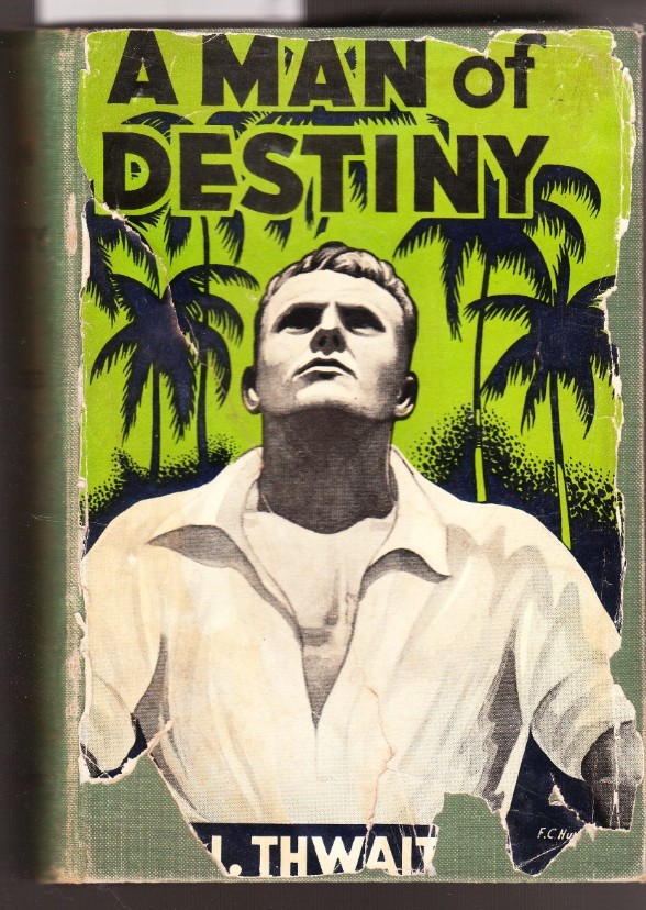 A Man of Destiny Fan Casting on myCast