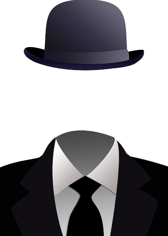A man without a face Fan Casting on myCast