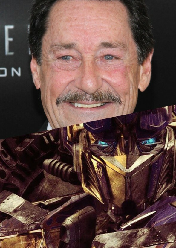 Fan Casting Steven Caple Jr. as Steven Caple Jr. in A Man Would Be Prime on myCast