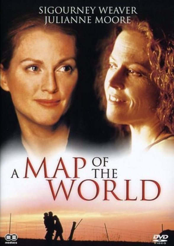 A Map of the World (1989) Fan Casting on myCast
