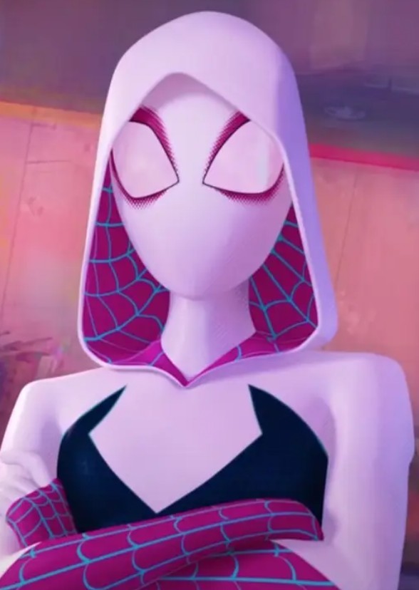 Fan Casting Maya Hawke As Gwen Stacy In A Marvel Special Presentation