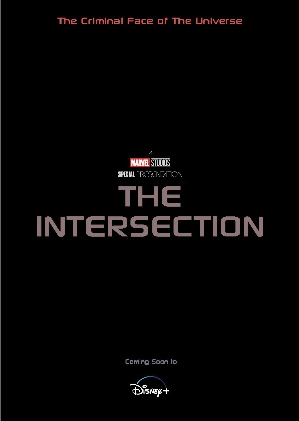 Cletus Kasady Fan Casting for A Marvel Studios Special Presentation: The Intersection | myCast ...