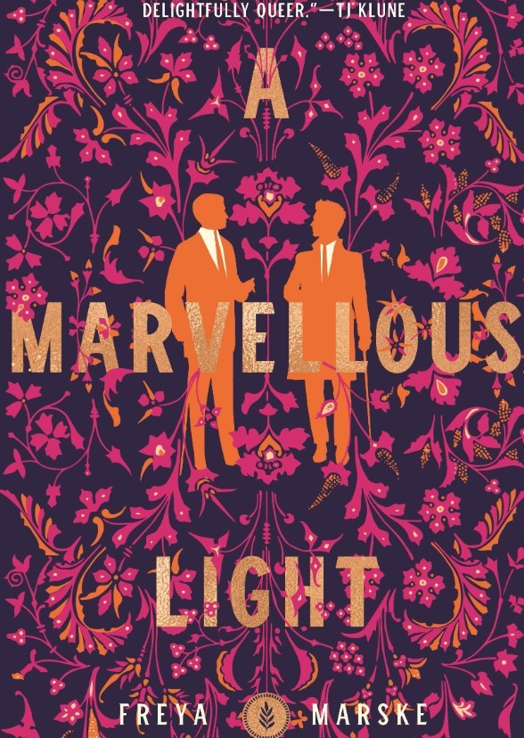 A Marvellous Light Fan Casting on myCast