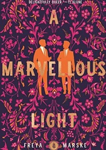 A Marvellous Light Fan Casting on myCast