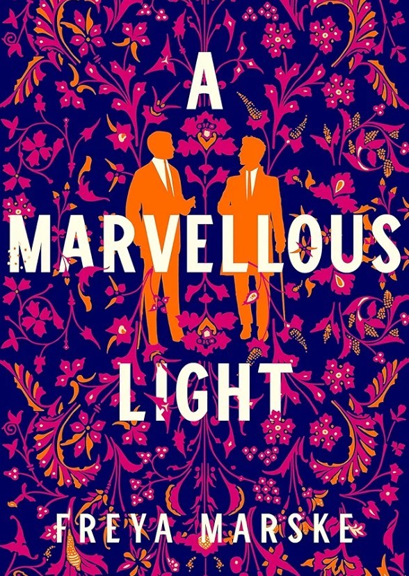 A Marvellous Light Fan Casting on myCast