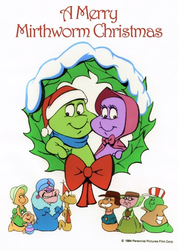 Find an Actor to Play Mayor Filmore Pettiworm in A Merry Mirthworm ...