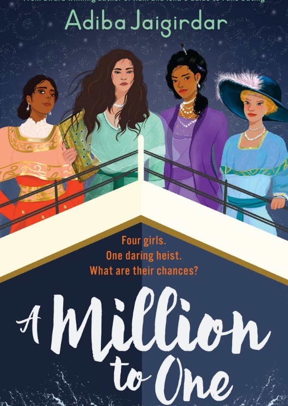 A Million to One Fan Casting on myCast