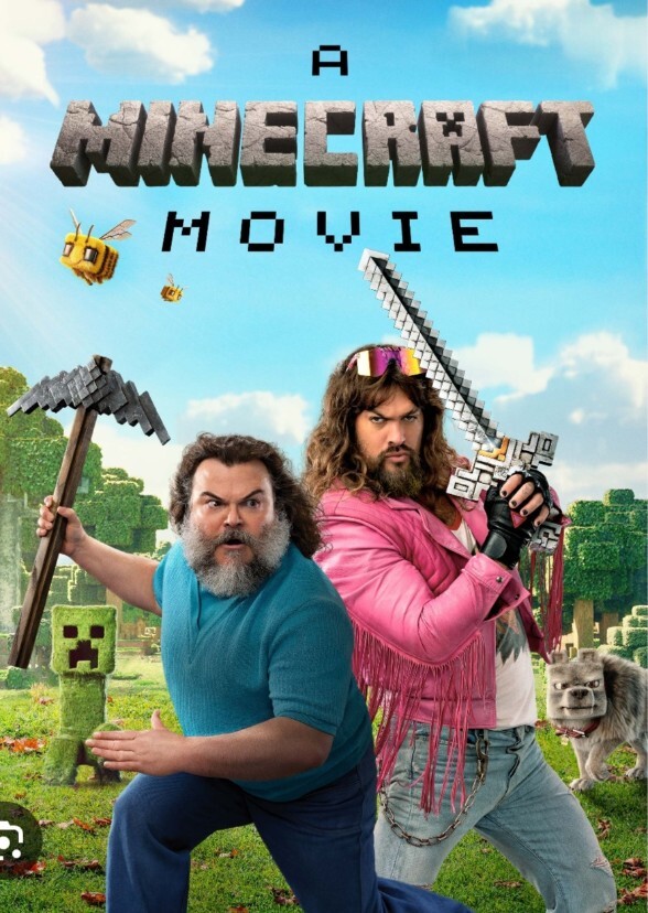 Ronalda "Ronnie" Anne Santiago Fan Casting for A Minecraft Movie ...