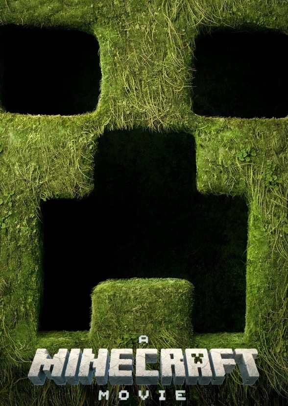 Skeleton Fan Casting for A Minecraft Movie (Fixed) | myCast - Fan ...