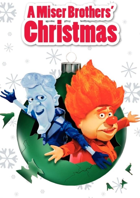 A Miser Brothers Christmas (1978) Fan Casting on myCast