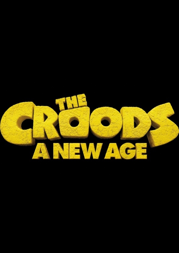 The Misfits in the Croods: A New Age Fan Casting on myCast
