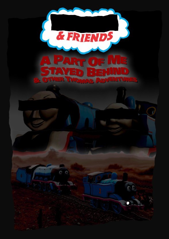 Sir Topham Hatt Fan Casting for A Part of Me Stayed Behind | myCast - Fan Casting Your Favorite ...