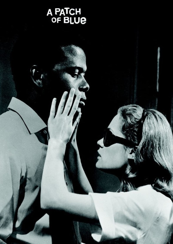 A Patch Of Blue (Remake) set in the UK Fan Casting on myCast