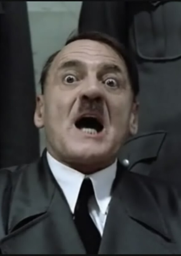 Edward VIII Fan Casting for A perfect Hitler parody | myCast - Fan ...