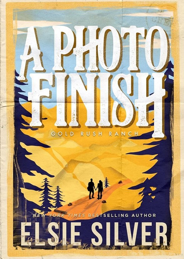 A Photo Finish Fan Casting on myCast