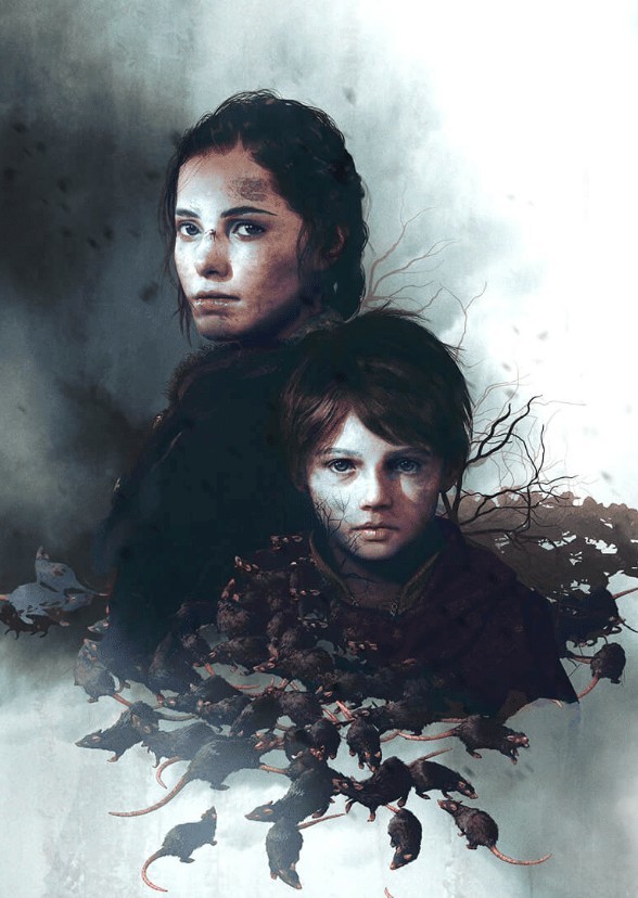 Fan Casting Tristan Ruggeri as Hugo De Rune in A Plague Tale on myCast