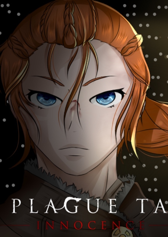 A Plague Tale (The Animation) Fan Casting on myCast