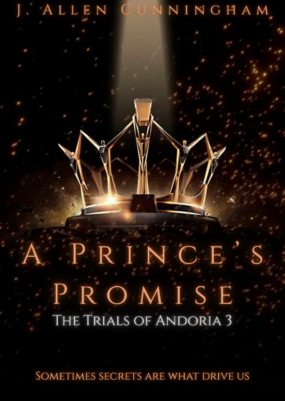 Tiberius Regemont Fan Casting for A Prince's Promise | myCast - Fan ...