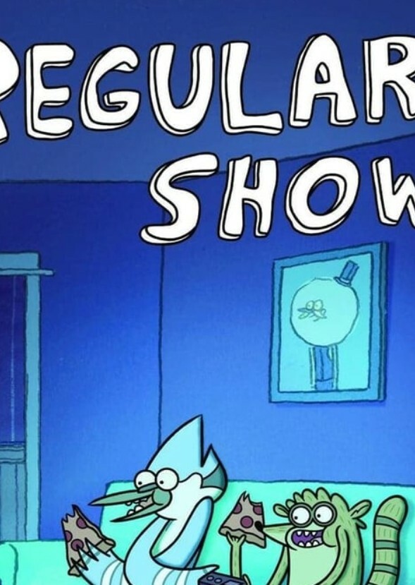 Fan Casting Carl Weathers as Rest in Peace in A REGULAR SHOW (or Movie ...