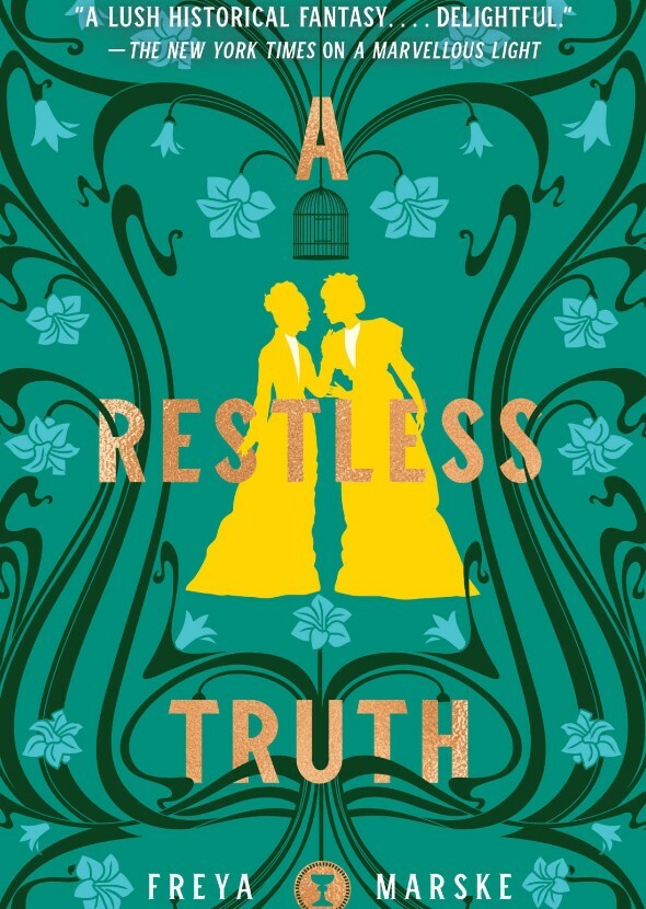 A Restless Truth Fan Casting on myCast