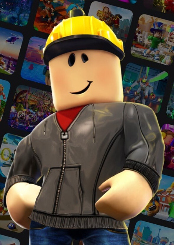 A Roblox Movie Fan Casting on myCast