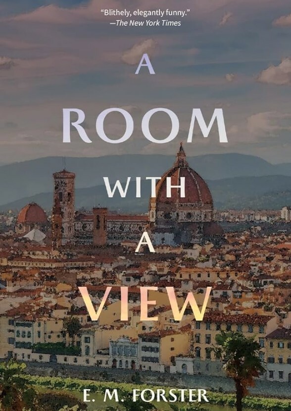 A Room with a View Fan Casting on myCast