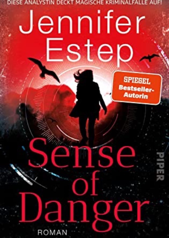 A Sense of Danger Fan Casting on myCast
