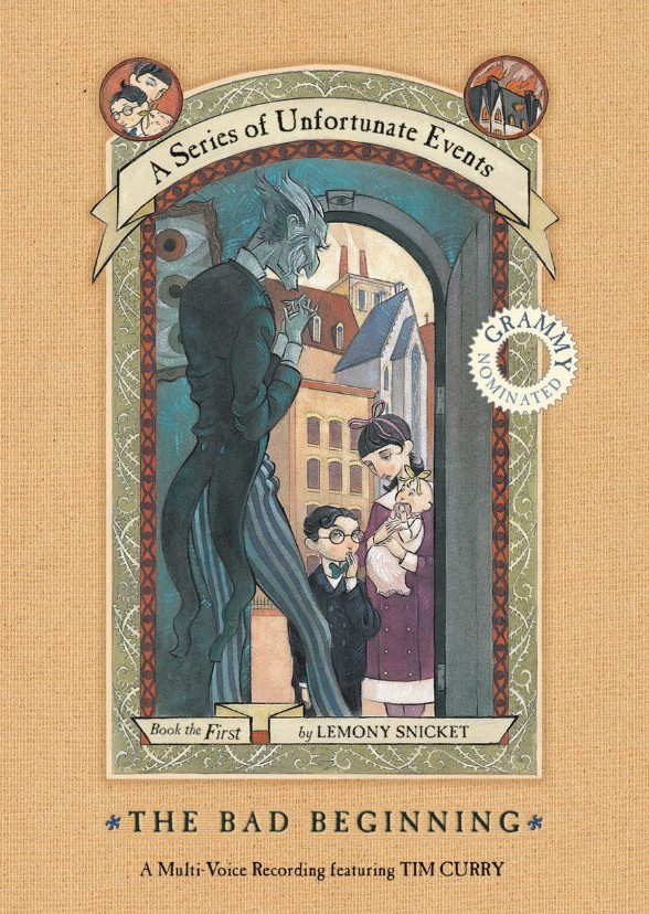 Henchperson of Indeterminate Gender Fan Casting for A Series of ...