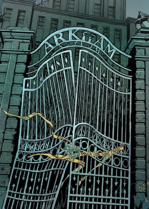 Fan Casting Matthew Rhys as Solomon Wayne in A Serious House on myCast