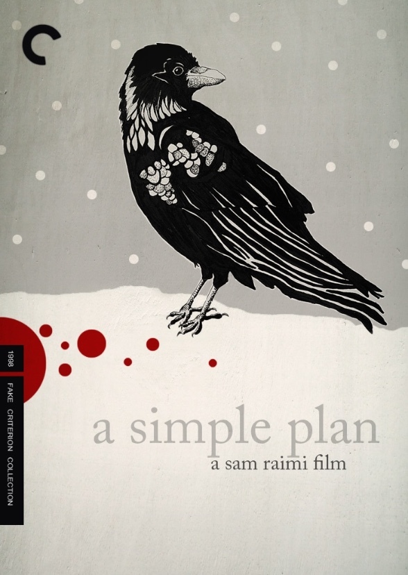 A Simple Plan (2008) Fan Casting on myCast