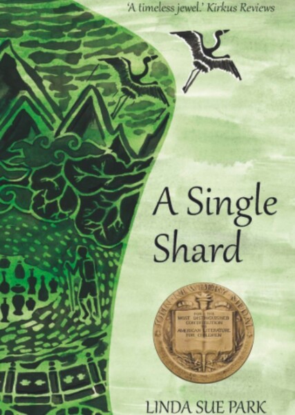 A Single Shard, by Linda Sue Park Fan Casting on myCast
