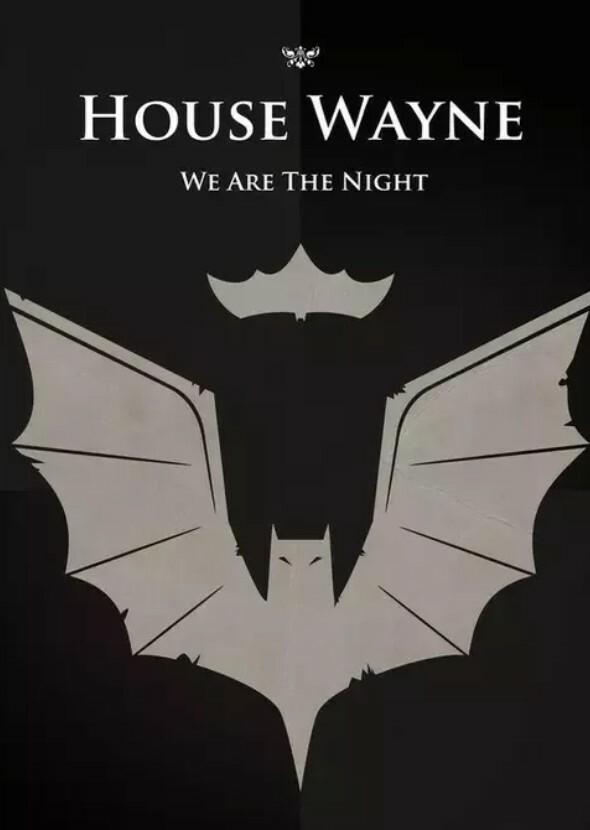 A Song of Seven Houses Fan Casting on myCast