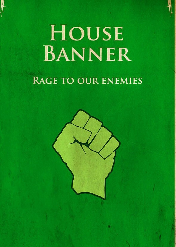 A Song of Seven Houses Season 4 Fan Casting on myCast